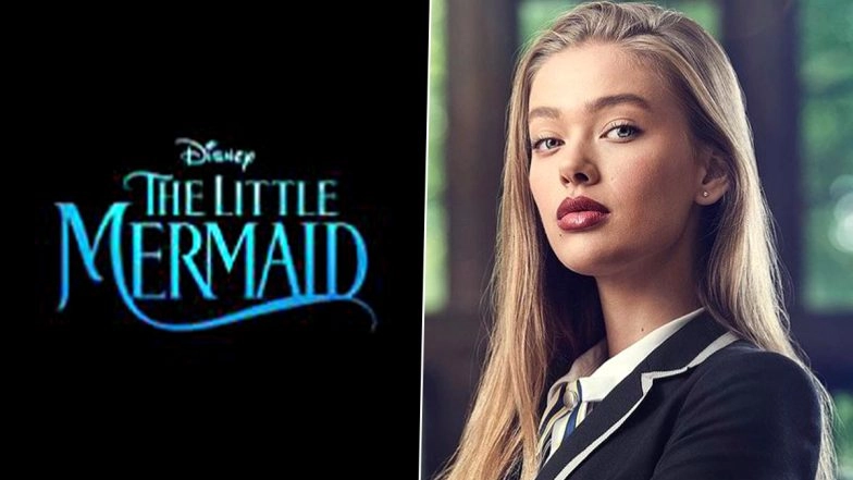 The Little Mermaid: Jessica Alexander Joins Disney’s New Live-Action ...