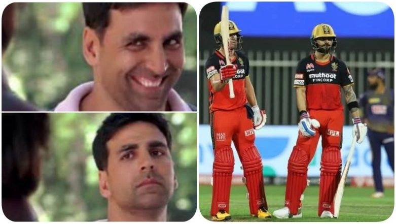 RCB Funny Memes Go Viral As BCCI Announces IPL 2021 Schedule, Fans Go ...