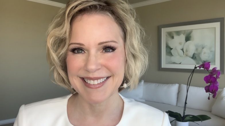 The Power of Practicing the Art of Radical Self-Love with Kathryn Ford ...