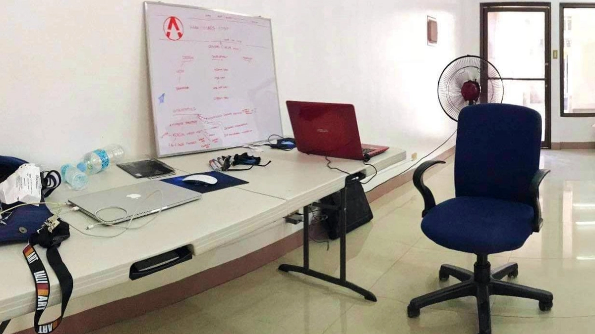 Daniel Philip's Journey From 1 to 1,000 | 🛍️ LatestLY