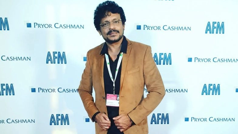 Hyder Kazmi Launches New OTT Platform Mastani, Filmmaker Says ‘It Would ...