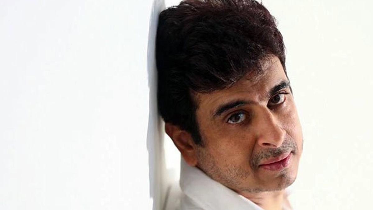 Bollywood News | Maeri Singer Palash Sen Opens Up on Why He Chose the ...