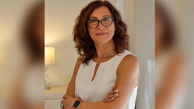 Samantha Richards, Australia’s #1 Public Speaking Coach Makes a ...