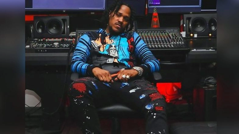 Emerging Chicago Rapper Taco Shares His Gift With The World And Embarks ...