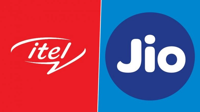 Itel To Partner With Reliance Jio To Bring Affordable Mobiles in India ...