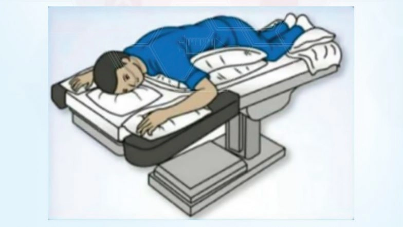 What is Proning? How To Do It Correctly? Everything the Indian Health ...