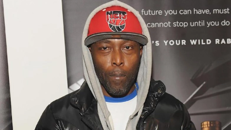 Black Rob, Rapper and Former Bad Boy Artist Dies at 51 | LatestLY