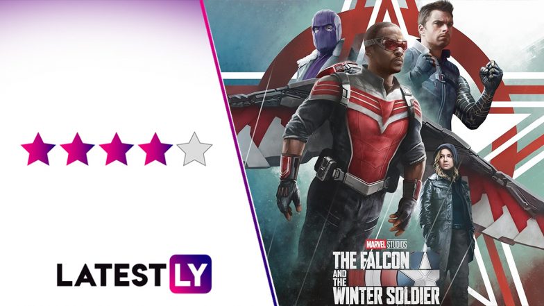 The Falcon and the Winter Soldier Finale Review: An Exhilarating Finish ...