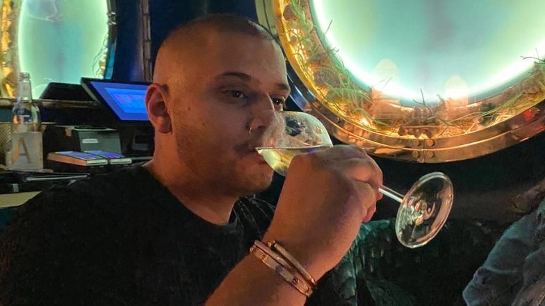 Aman Patel Creates a Tinder for Restaurants | 📲 LatestLY