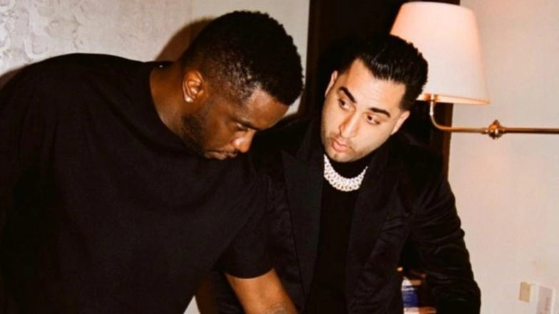 Meet Celebrity Jeweler, Benny The Jeweler -- The Guy That’s Outshining ...