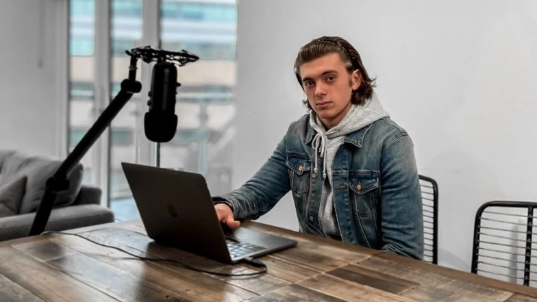 Turning People and Brands Into Extraordinary Success Stories Is Sam L ...