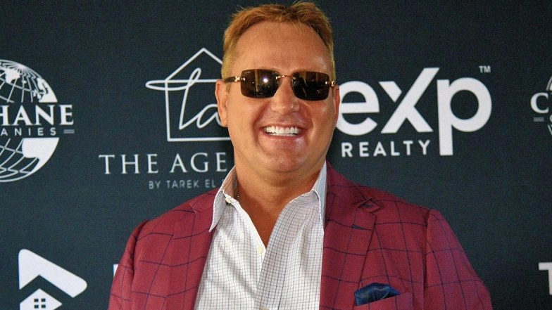 Great Investor, Andrew Sallee With $65 Million Portfolio Shares His 5 ...