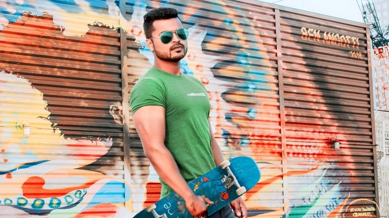 Meet Shailendra Kumar Singh: The Social Media Influencer With ...