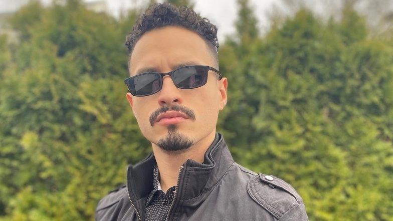 Air Force Veteran James Foo Launches All-New Media PR Agency | 🌎 LatestLY