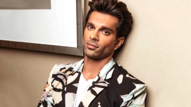 Karan Singh Grover: Stardom and Everything That Comes With Being an ...