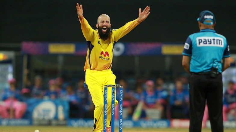 KKR vs CSK IPL 2021 Dream11 Team Selection: Recommended Players As ...