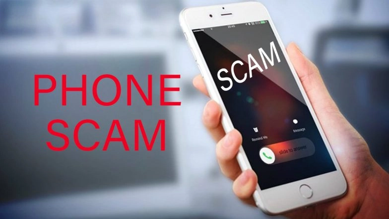 Hong Kong's Biggest Phone Scam: 90-Year-Old Woman Duped Of US $32 ...