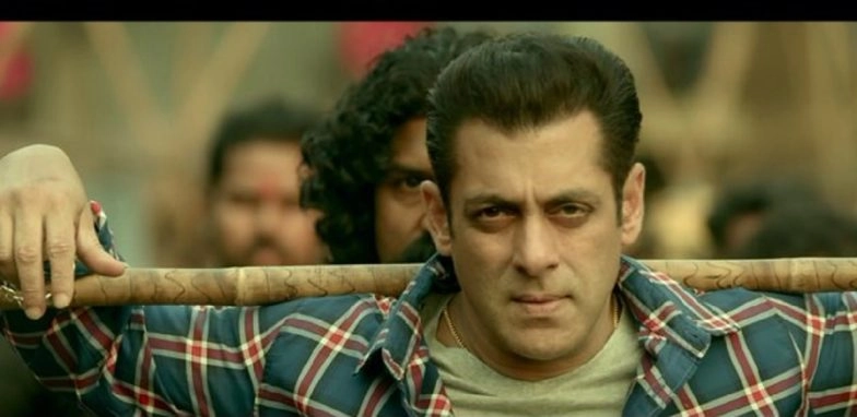 Radhe Trailer Out! Salman Khan and Disha Patani's Film Feels Like Wanted Redux Only Bigger And ...