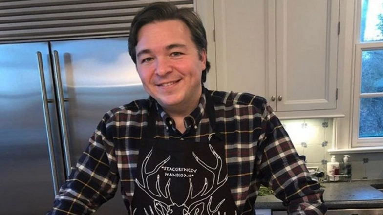 How I Met Your Mother Co-Creator Carter Bays Is All Set To Release His ...