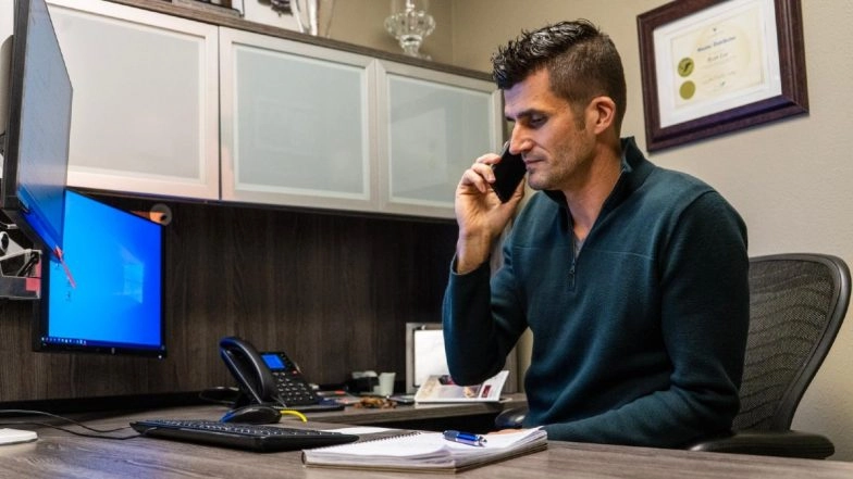 Ryan Lee’s Journey as a Leading FilterQueen Distributor | 🛍️ LatestLY