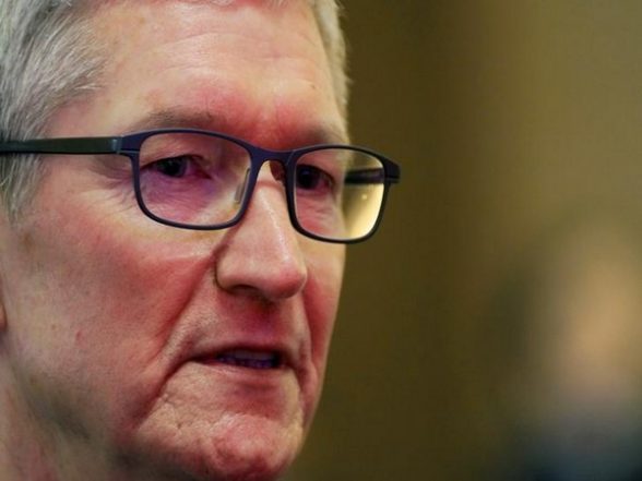 Tim Cook’s Apple Legacy: Strategic Acquisitions, Valuation Growth and ...