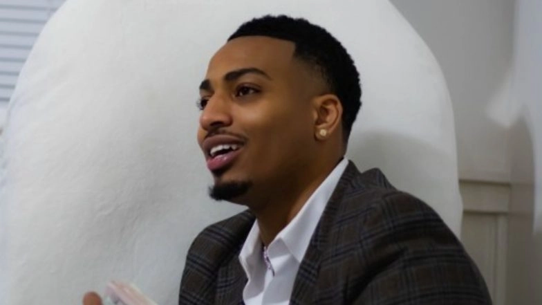 Rapper Big Lotion Strives to Put Cincinnati On The Hip Hop Map | 🎥 LatestLY