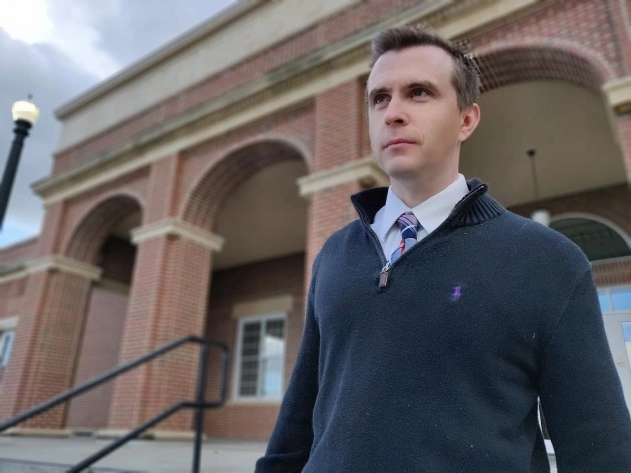 Luke Guy of LG Solutions Is Helping Businesses Get Heard Like Never ...