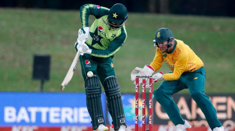 How To Watch PAK vs SA Live Streaming Online T20 World Cup 2021? Get ...