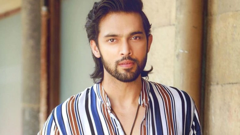 Parth Samthaan Remembers the Time When He Didn’t Even Had a Place to ...