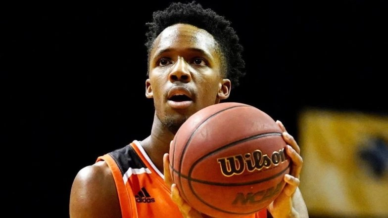 Chidi Udengwu Jr. on His Fervent Basketball Journey and the Recent ...