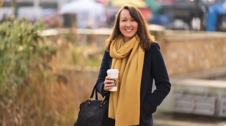 As a Business and Success Coach, Anna Filatova Has Helped Many Thrive ...