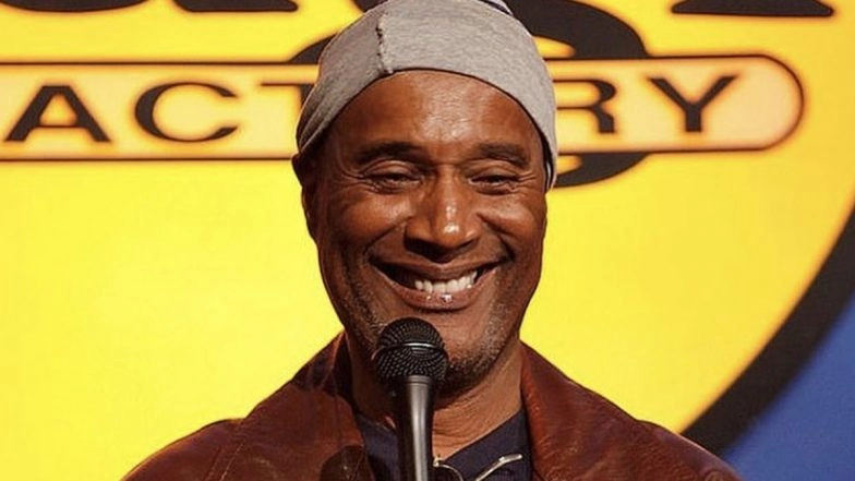 Paul Mooney Dies at 79; Comedy Legend Wrote for Richard Pryor and Also ...