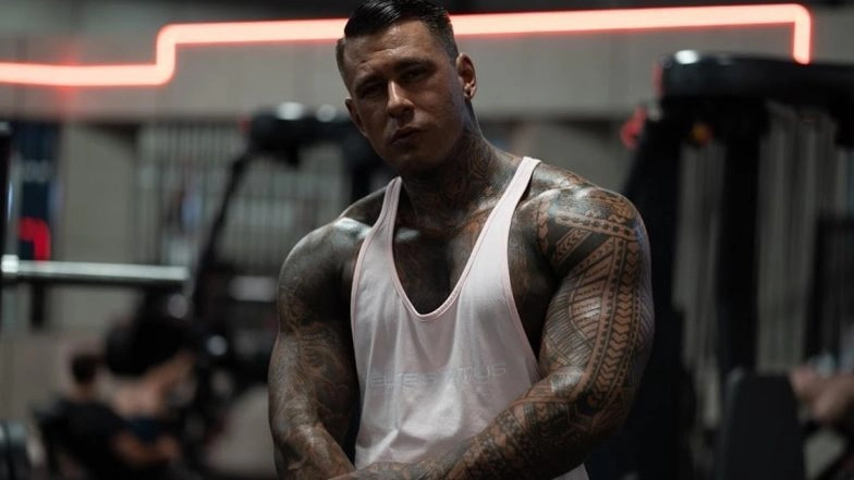 Jay Piggin, Speaking About His Experience in Sports and How This ...