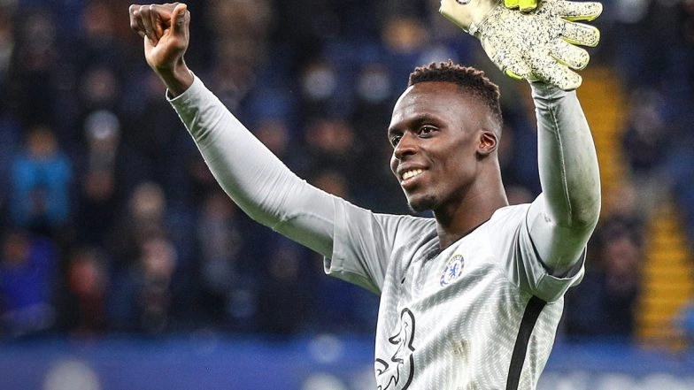 Edouard Mendy Injury Update: Thomas Tuchel Optimistic About Keeper's ...