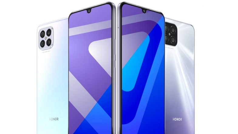 Honor Play5 With MediaTek Dimensity 800U SoC Launched; Check Prices ...