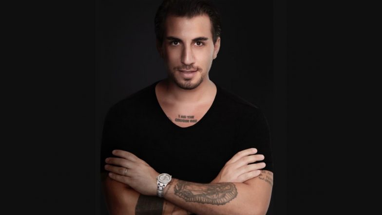 Mirko Scarcella: Taking the Digital Media World By Storm as a Leading ...