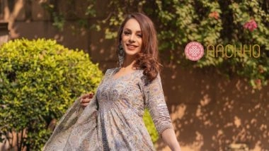 Aachho: Trendsetting Fashion Collection That Stands Out | 👗 LatestLY