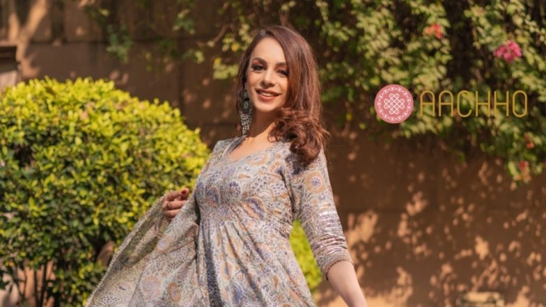 Aachho: Trendsetting Fashion Collection That Stands Out | 👗 LatestLY