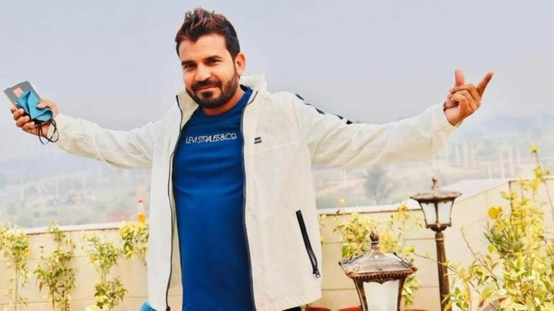 Activist Sitaram Poswal, Founder of PG Foundation, Has Offered Rs 11 ...