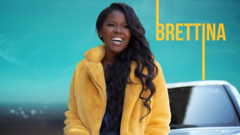 Meet Brettina: The Bahamian Artist Who is Taking the Center Stage With ...