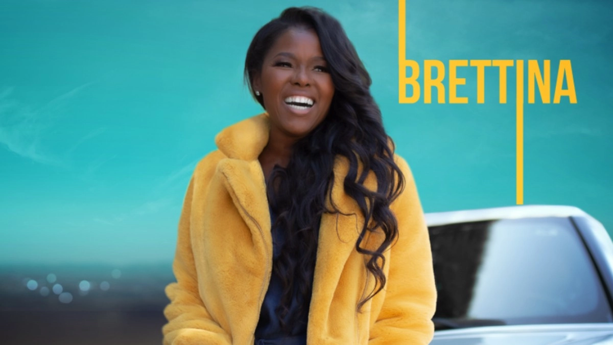 Lifestyle News | Meet Brettina: The Bahamian Artist Who is Taking the ...