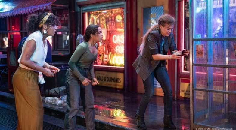 Escape Room - Tournament Of Champions Trailer: The Brutal Game Is Still ...
