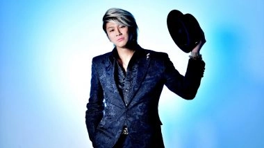 The Japanese Rapper TOMORO Is Taking the World by Storm | 🎥 LatestLY