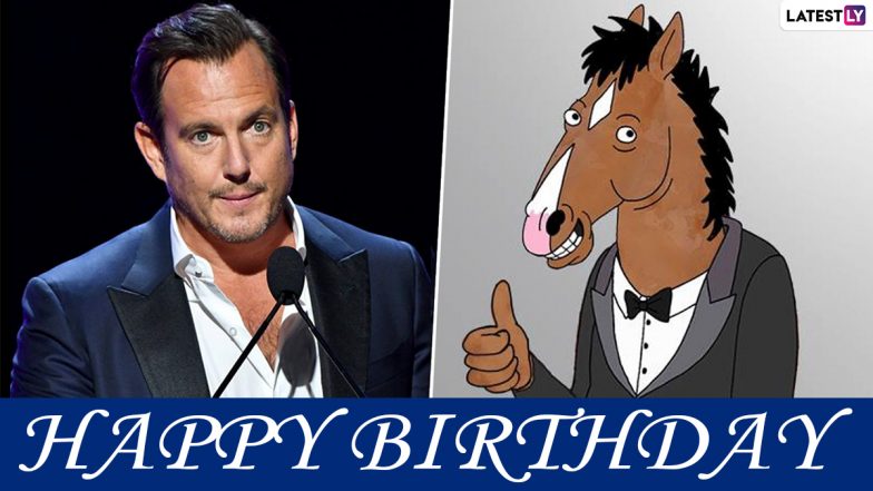 Will Arnett Birthday Special: 12 BoJack Horseman Quotes That Are Simply ...