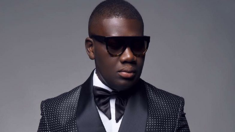 Henry Coffie on His Humble Beginnings to Becoming a Well Known Fashion ...