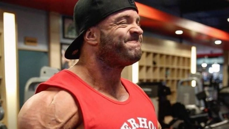 Adam Reich Shares 5 Revolutionary Advice for Fitness Geeks and ...