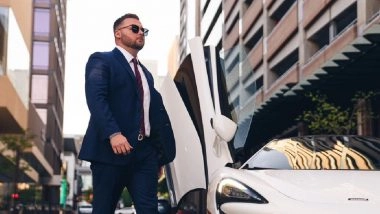 Eric McNeil Is Building Generational Wealth And Teaching His Clients ...