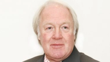 Brian Mat Named As New Chairman of Playtech | 📰 LatestLY