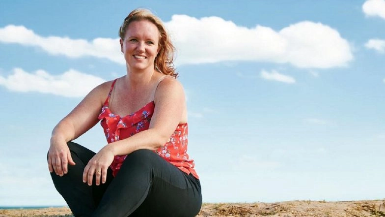 Dr Kim Brown Reveals How To Go From Stuck to Thriving – Emotionally and ...