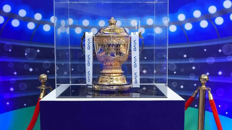 IPL 2021 Points Table: Latest Team Standings and Leaderboard After the ...